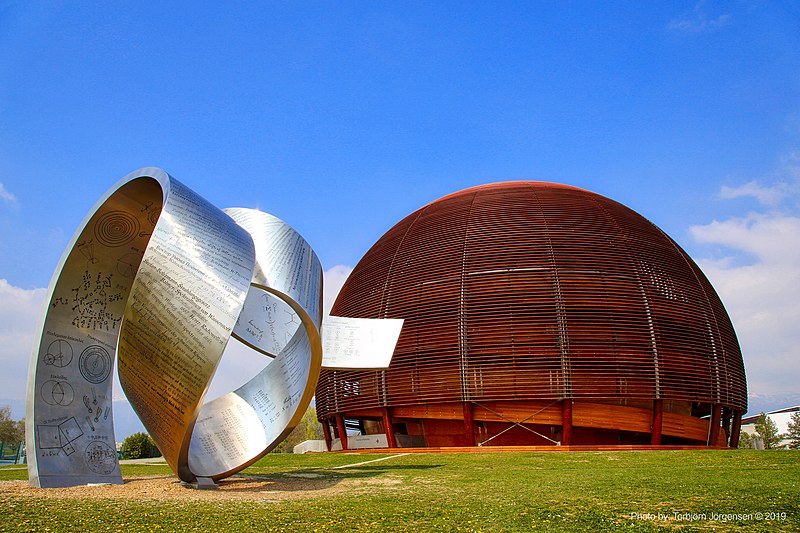 CERN celebrates 70 years of Scientific Journey in Physics | Scientific ...