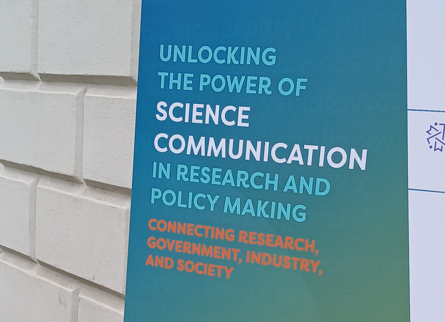 Conference on Science Communication held in Brussels | Scientific European